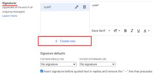How to Add an Image to Gmail Signature (Step-by-Step Guide)