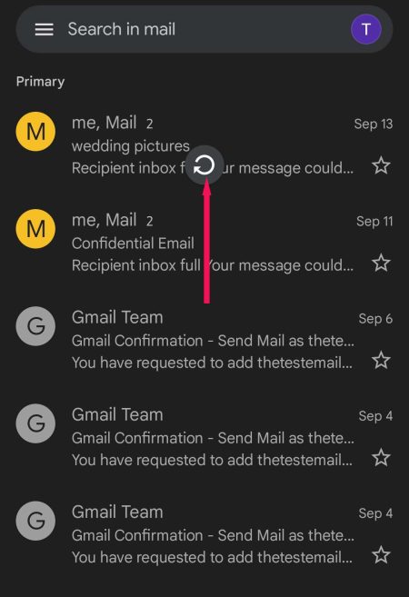 Queued Email in Gmail? Here’s How to Fix it