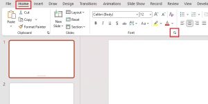 How to Add or Remove Footnotes in Powerpoint