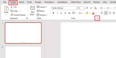How to Add or Remove Footnotes in Powerpoint