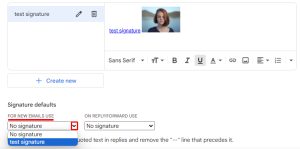 How to Add an Image to Gmail Signature (Step-by-Step Guide)