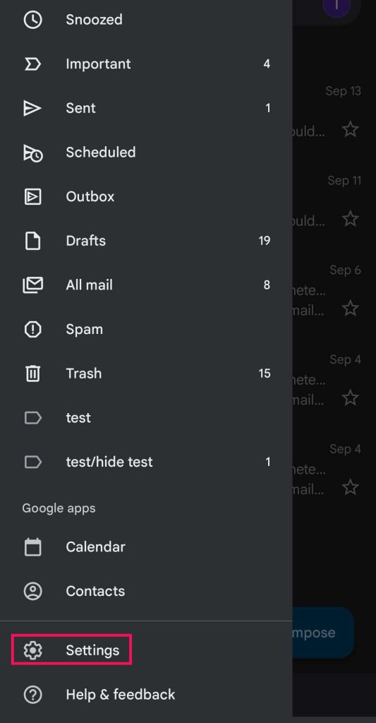Queued Email in Gmail? Here’s How to Fix it