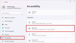 Fix: Keyboard Shortcuts Not Working in Excel