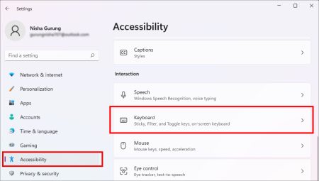Fix: Keyboard Shortcuts Not Working in Excel