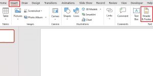 How to Add or Remove Footnotes in Powerpoint