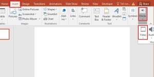 How to Edit a Video on PowerPoint