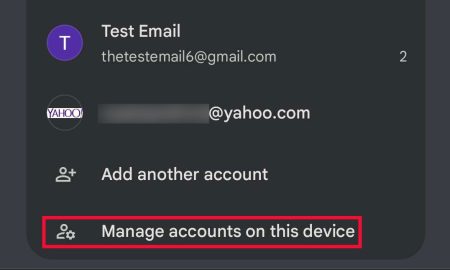 How to Link Gmail Accounts Together
