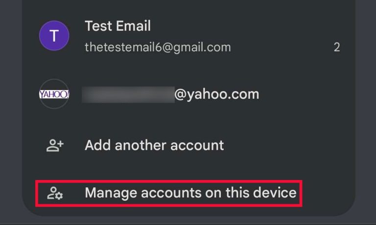 How to Link Gmail Accounts Together
