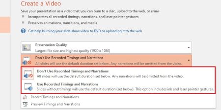 How to Edit a Video on PowerPoint