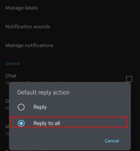 How to Perform "Reply All" in Gmail