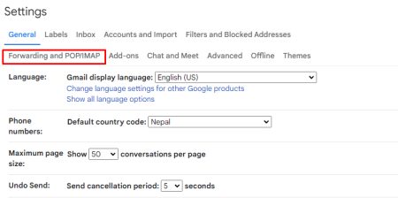 How to Link Gmail Accounts Together