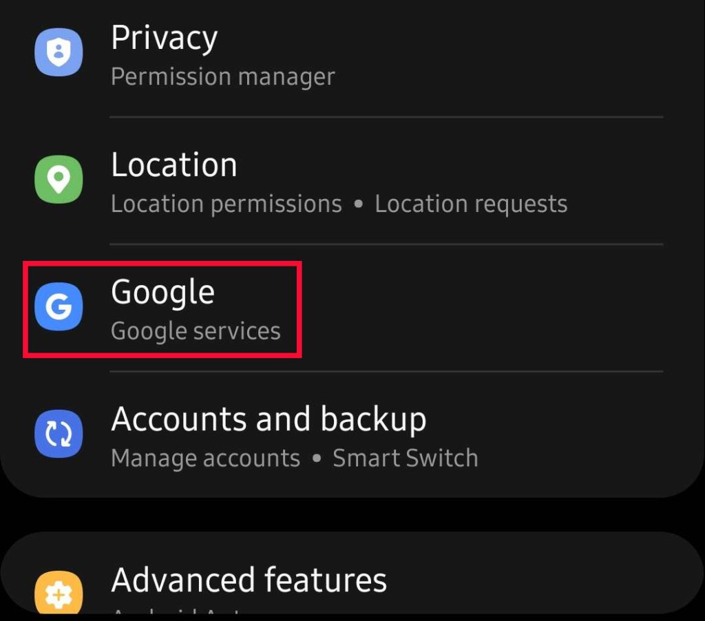 How to Delete Email Address From Gmail