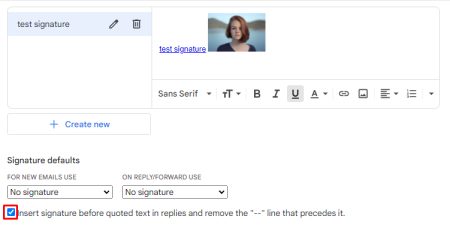 How to Add an Image to Gmail Signature (Step-by-Step Guide)
