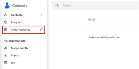 How to Hide Email in Gmail