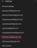 Queued Email in Gmail? Here’s How to Fix it