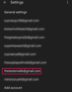 Queued Email in Gmail? Here’s How to Fix it