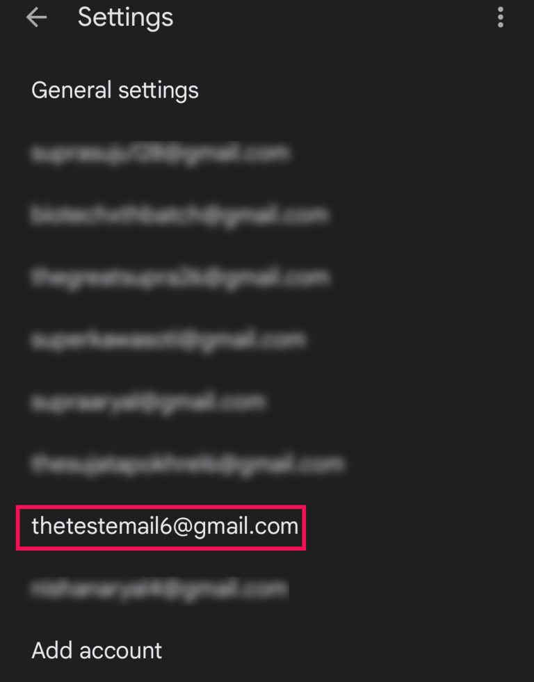 Queued Email in Gmail? Here’s How to Fix it