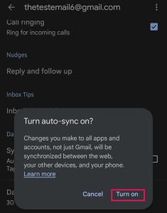 Queued Email in Gmail? Here’s How to Fix it