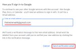 How to Delete Email Address From Gmail