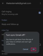 Queued Email in Gmail? Here’s How to Fix it
