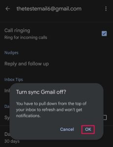 Queued Email in Gmail? Here’s How to Fix it