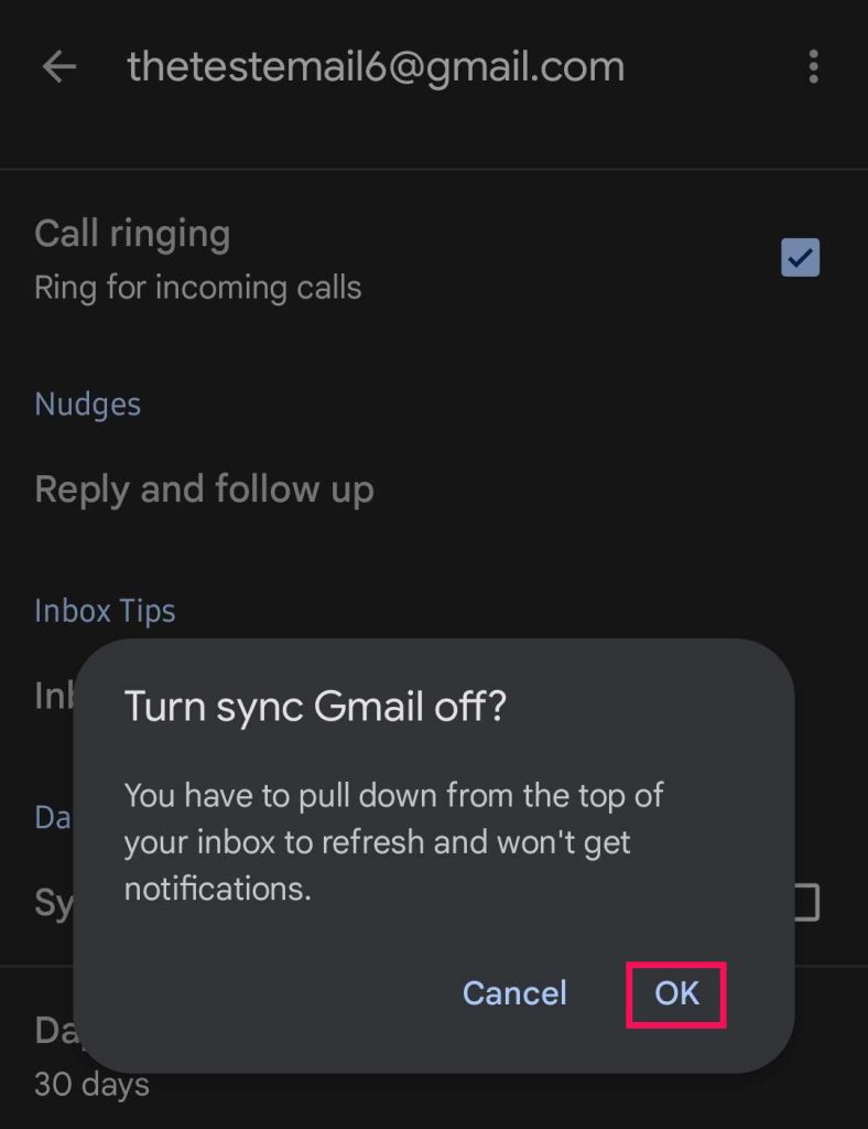 Queued Email in Gmail? Here’s How to Fix it
