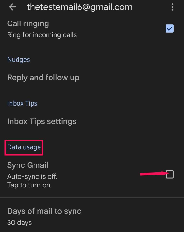 Queued Email in Gmail? Here’s How to Fix it