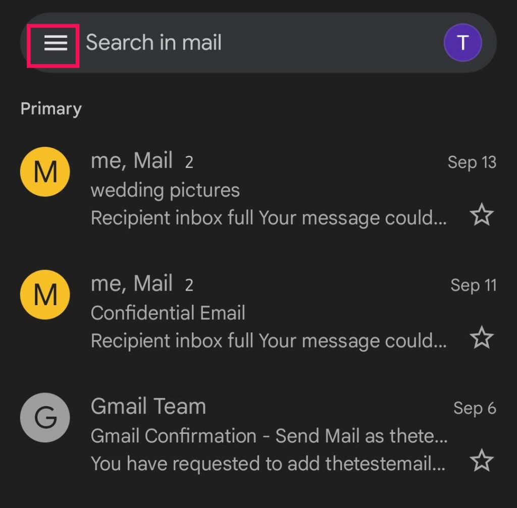 Queued Email in Gmail? Here’s How to Fix it