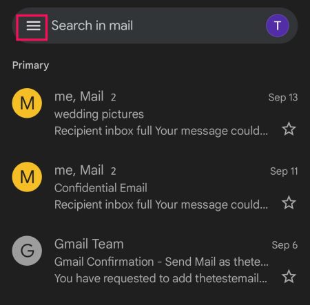 Queued Email in Gmail? Here’s How to Fix it