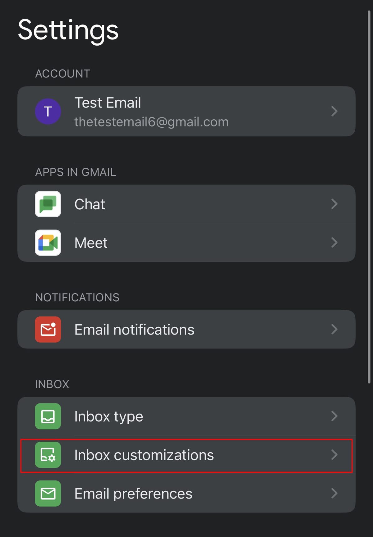 How to Delete a Label in Gmail