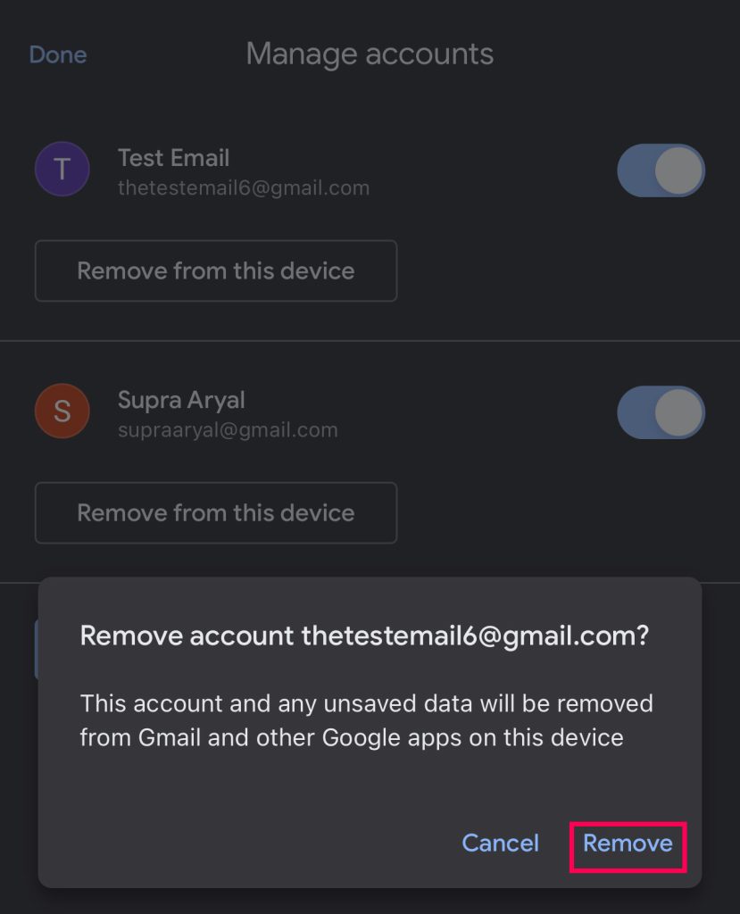 How to Fix No Offline Messages in Gmail