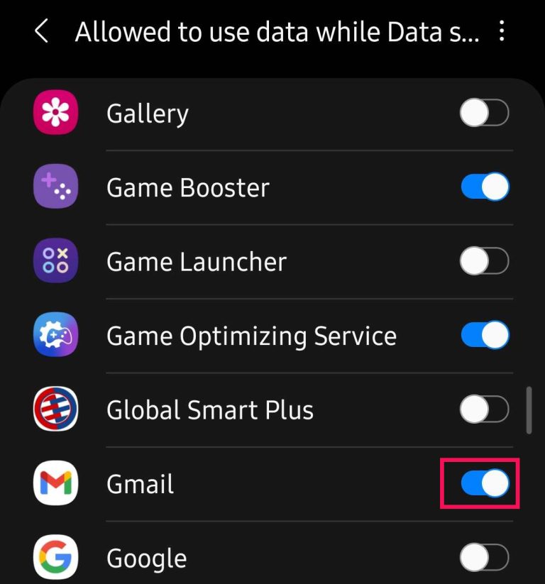 Queued Email in Gmail? Here’s How to Fix it