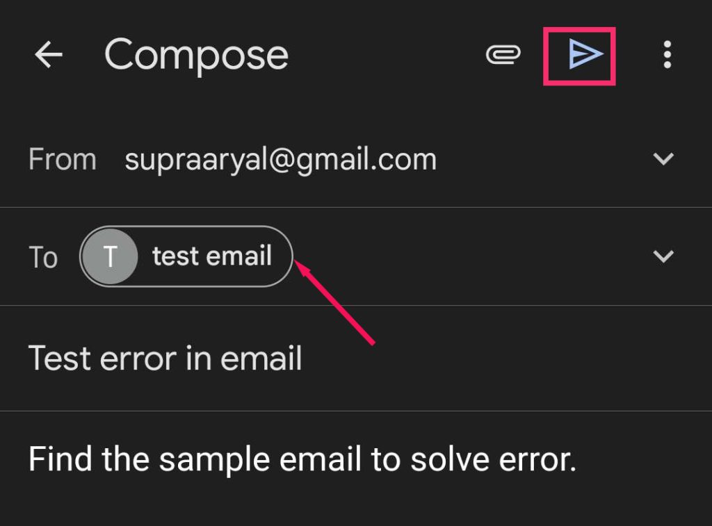 How to Fix No Offline Messages in Gmail