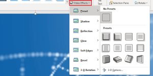 How to Edit a Video on PowerPoint