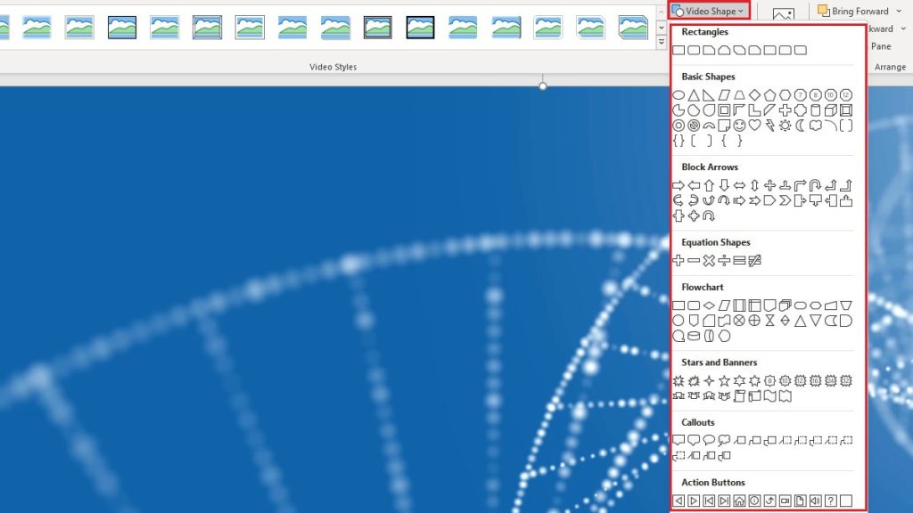 How to Edit a Video on PowerPoint