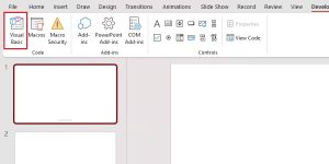 How to Add or Remove Footnotes in Powerpoint