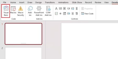 How to Add or Remove Footnotes in Powerpoint
