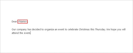 How to Send Email to All Contacts Outlook