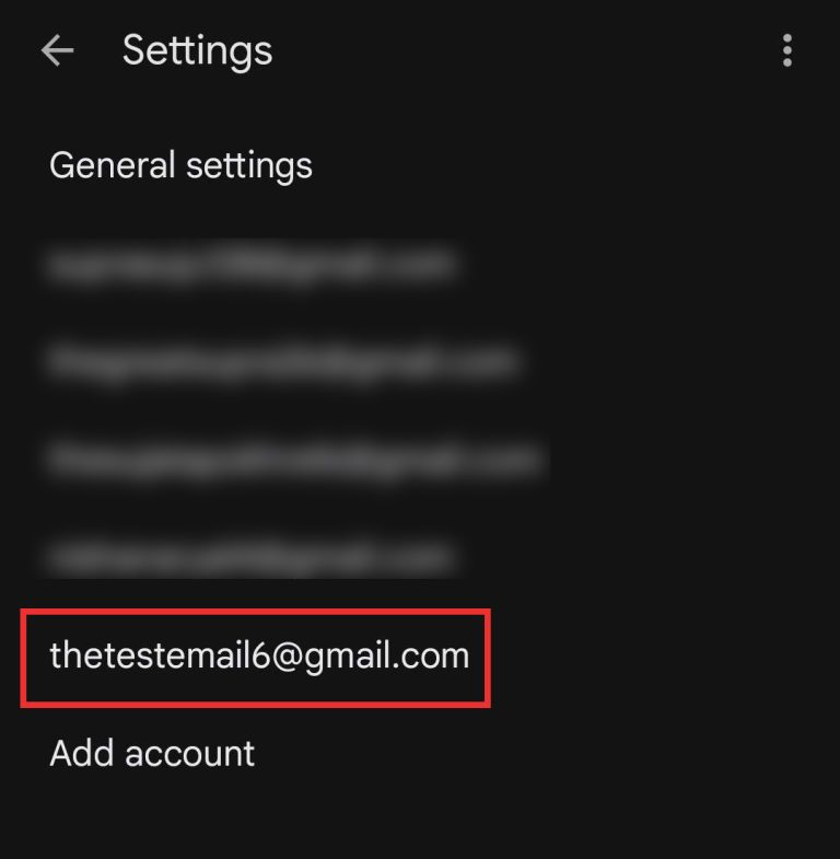How to Ungroup Emails in Gmail