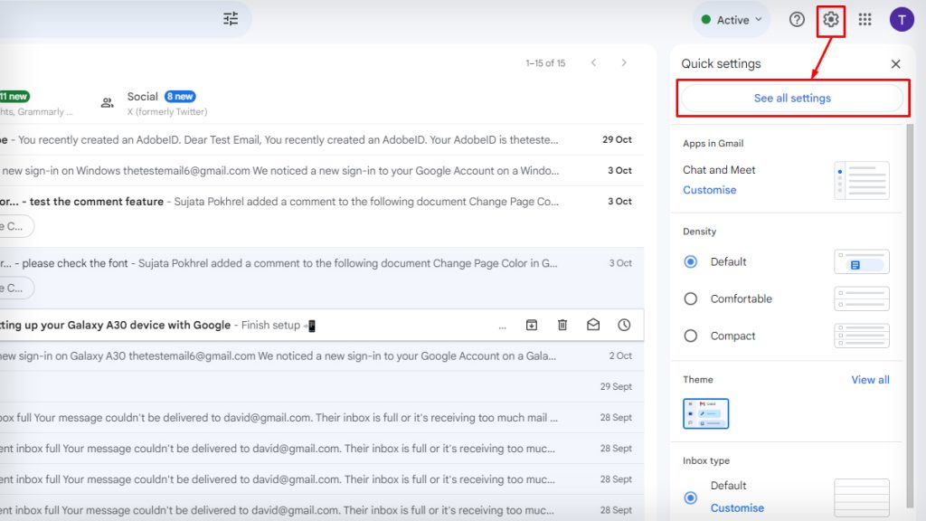 How to Pin Important Email in Gmail