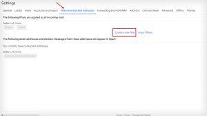 How to Pin Important Email in Gmail