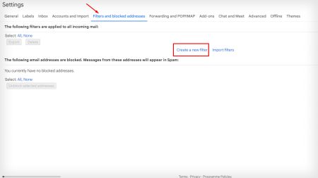 How to Pin Important Email in Gmail
