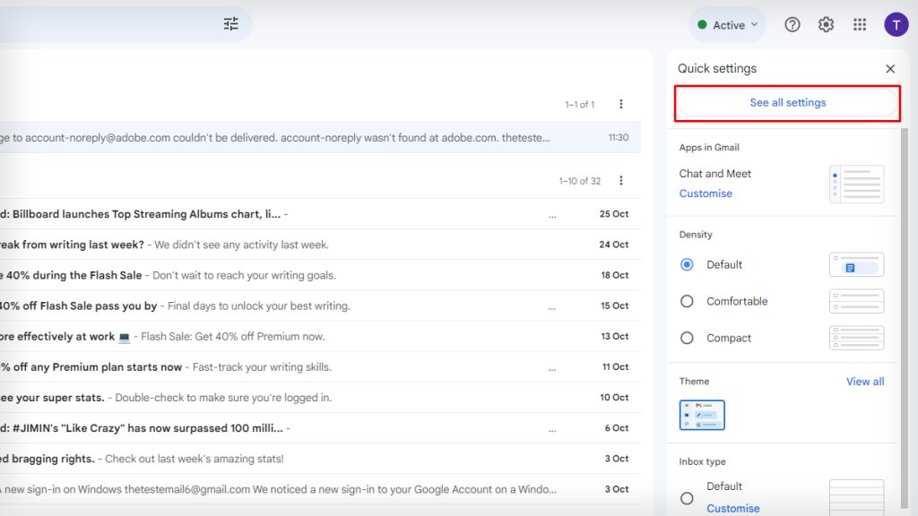 How to Pin Important Email in Gmail