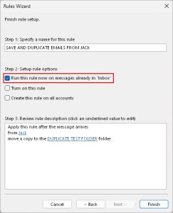3 Ways to Duplicate Emails in Outlook