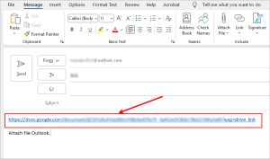 Unable to Attach Files in Outlook? Try These 4 Fixes
