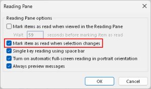 Read Receipts Not Working on Outlook? How to Fix It
