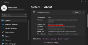 Fix: Excel Out of Memory Error