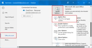 Unable to Attach Files in Outlook? Try These 4 Fixes