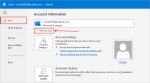 How to Add Multiple Email Accounts in Outlook