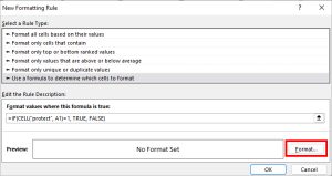 Here's How to Check the Lock Status of Excel Cells